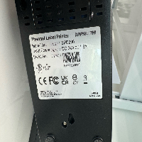 Quick Print Thermal Label Printer | Surplus Solutions